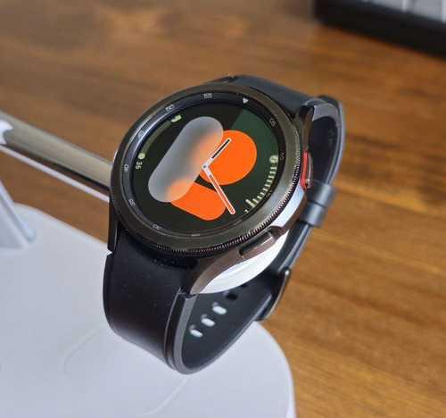 Samsung Galaxy Watch4 Classic 46mm