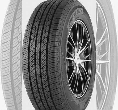 Goodride SU318 H/T 255/65 R17 110H