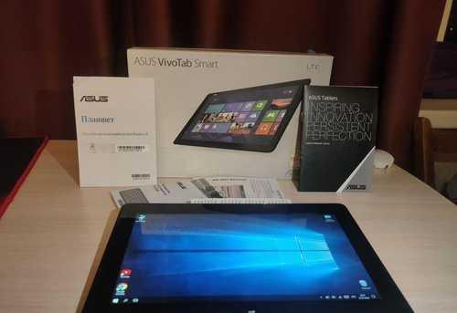 Планшет Asus VivoTab Smart me400cl