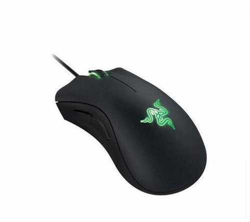 Мышь проводная Razer DeathAdder 2013