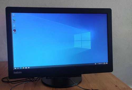 Моноблок Lenovo ThinkCentre Tiny-in-One 23 10DQD