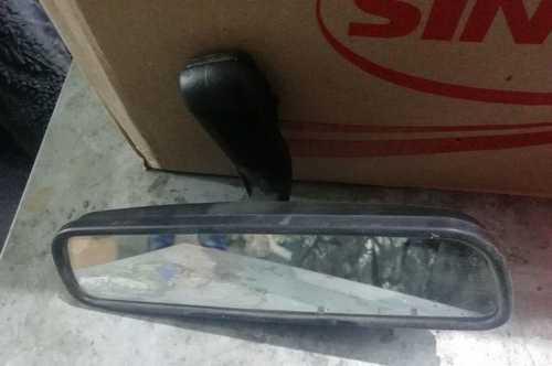 Зеркало внутреннее SsangYong Kyron Actyon 1