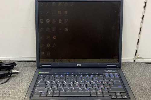 Ноутбук HP Core 2 T5600/1,5/250Gb