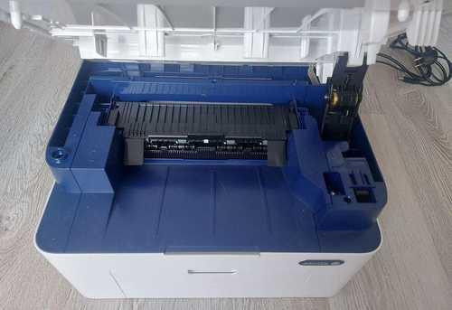 Мфу Xerox workcenter 3025