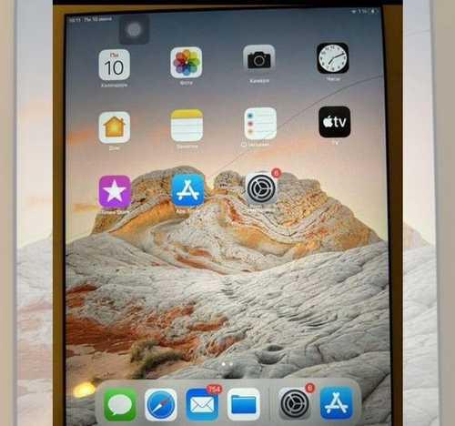 iPad 6-го поколения