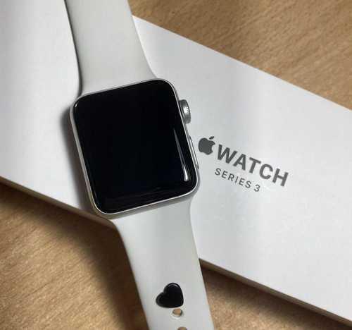 Apple watch series 3 38mm