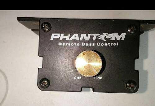 Пульт phantom