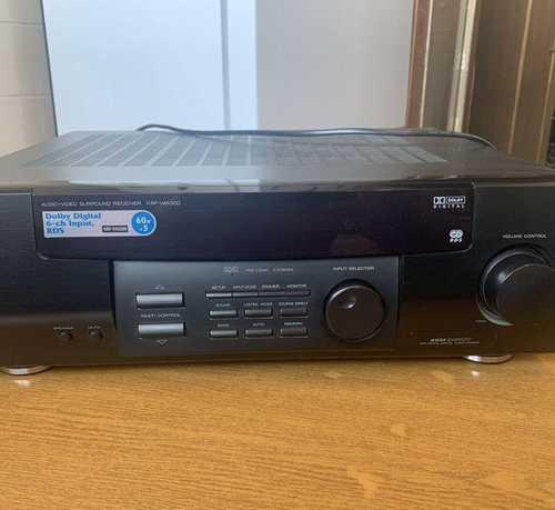 Ресивер kenwood KRF-V4530D