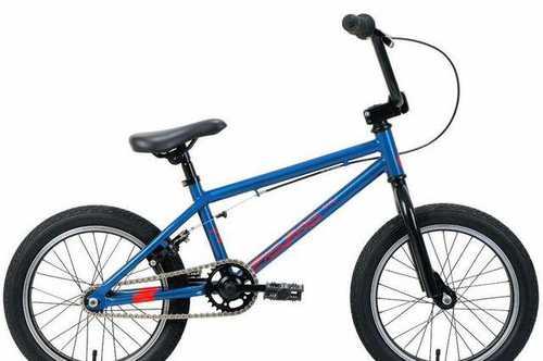 BMX (трюковой велосипед) Forward Zigzag 1Ск. 16" 2