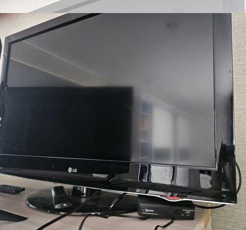 Телевизор LG LCD 42" (106 см) LG 42LD425