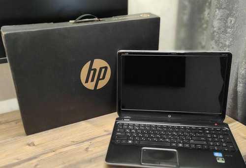 HP Envy dv6-7351er