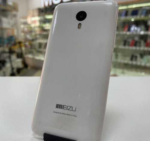 Meizu M2 Note, 2/16 ГБ