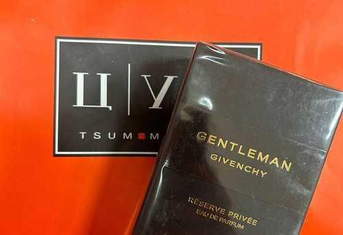 Givenchy gentleman reserve privee 100ml