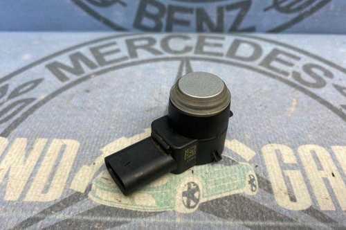 Датчик парковки Mercedes-Benz E-Class W211 642.920