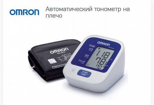 Тонометр Omron M2 Classic (новый)