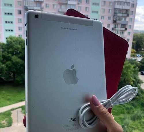 iPad mini 2 sim 32гб