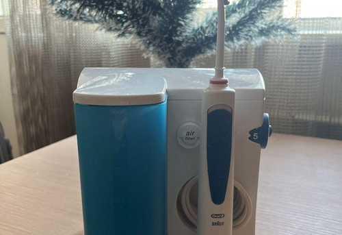 Ирригатор стационарный Braun