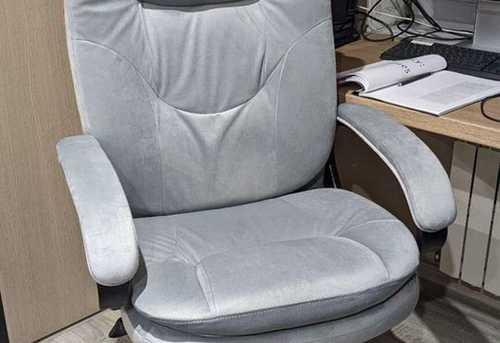 Компьютерное кресло Сhairman Нome 668 новое