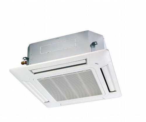 Кассетная сплит-система Fujitsu auyg54lrla/utgugya