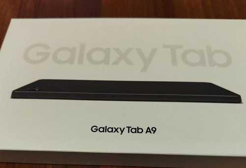 Планшет Samsung Galaxy Tab A9 8.7" 8/128GB серый
