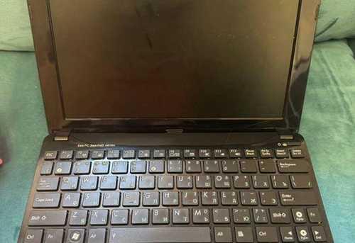 Ноутбук Asus EeePC 1011CX