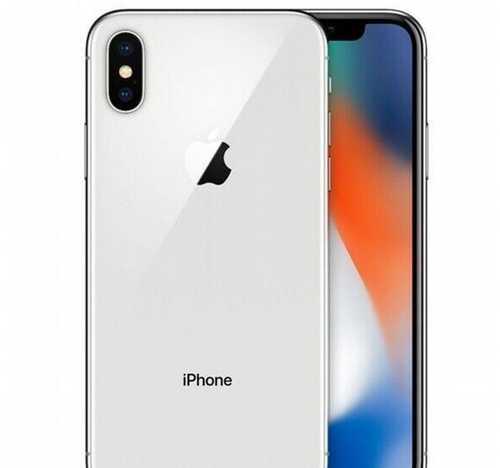 iPhone X, 64 ГБ