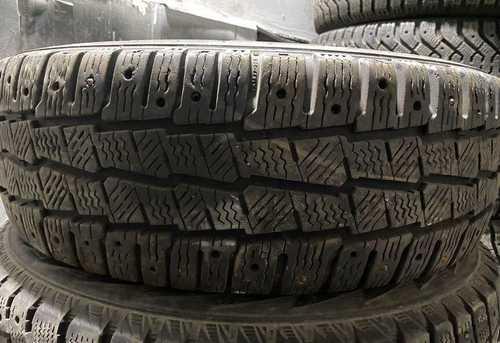 Michelin Agilis X-Ice North 205/65 R16C