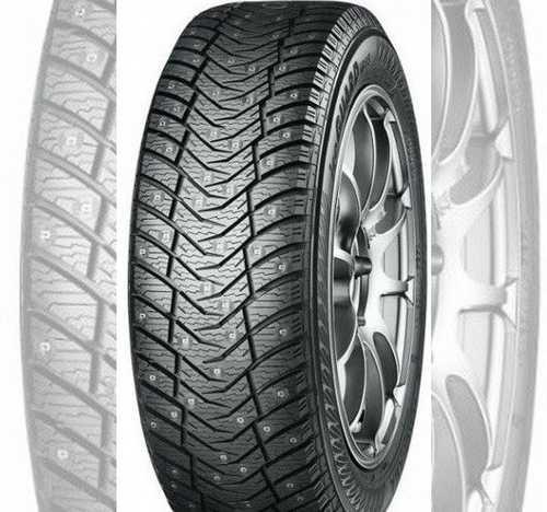 Yokohama Ice Guard IG65 235/45 R18