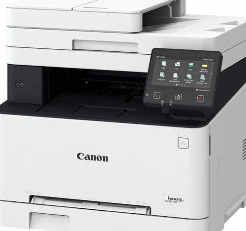 Мфу лазерный Canon i-Sensys MF657Cdw