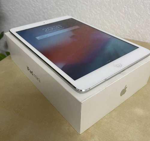 iPad mini 2 идеал