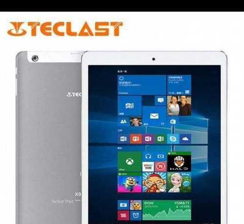 Планшет Teclast x98 plus ll IPS 2K