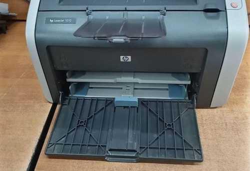 Принтер HP lj1010