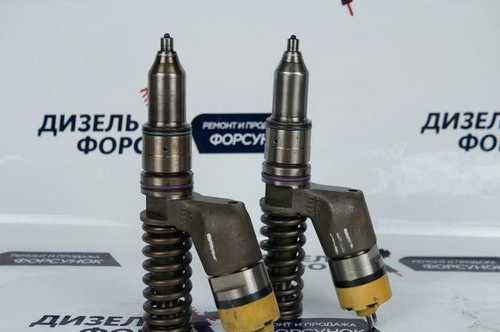 Форсунки Катерпиллер С-12/С-13/С-15