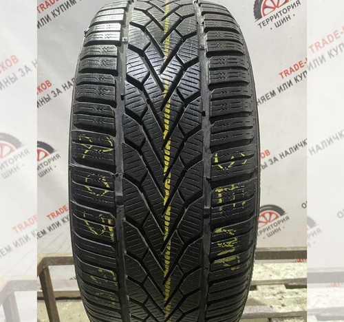 Semperit Speed Grip 2 205/50 R17 93V