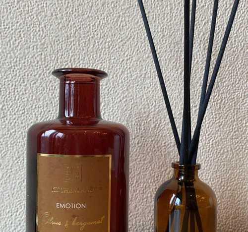 Бутылка для диффузора, 250ml и 50ml