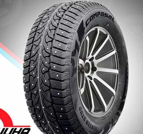 Compasal Winter Stud 235/65 R18 110T