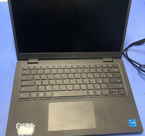 DEll latitude 3420 14" i3-1125G4 2.ghz/8gb ddr4/SS