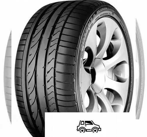 Bridgestone Potenza RE050A 205/50 R17 89V