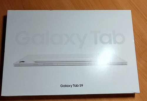 Планшет samsung galaxy tab s 9,12/256