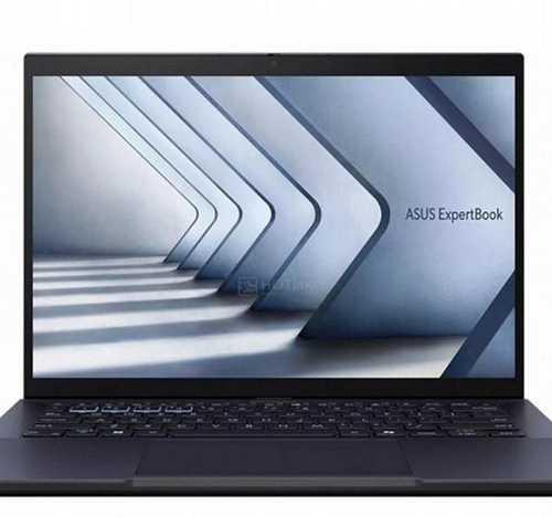 Ноутбук asus ExpertBook B3 B3604CVA-Q90154 Intel C