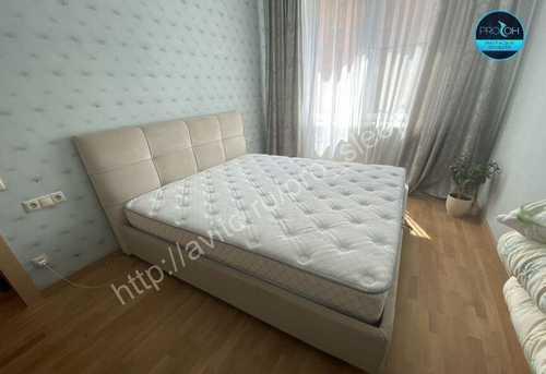 Кровать 200*180 Elisa