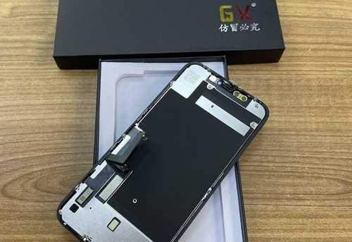 Дисплей iPhone 11 GX
