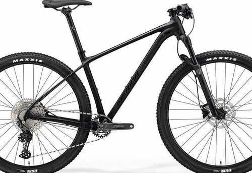 Merida big nine limited 2023