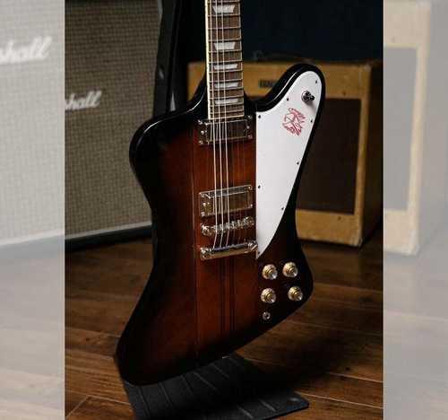 Электрогитара Epiphone Fifebird Vintage Sunburst