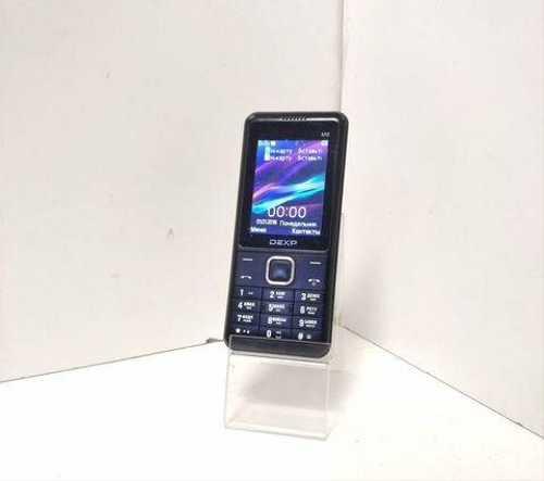 Мобильный телефон dexp Larus M8