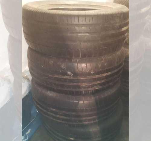 Michelin Latitude Alpin 255/55 R18 Y