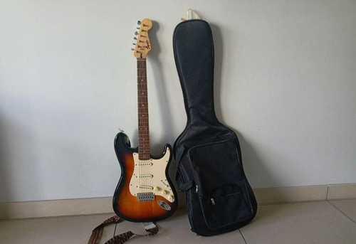 Электрогитара Fender Squier Bullet