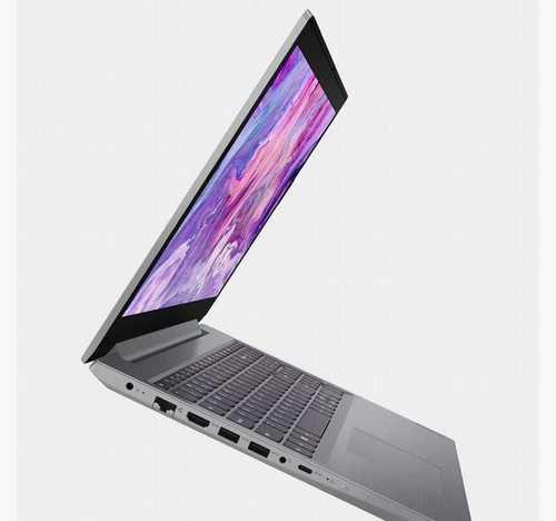 Ноутбук lenovo ideapad L3