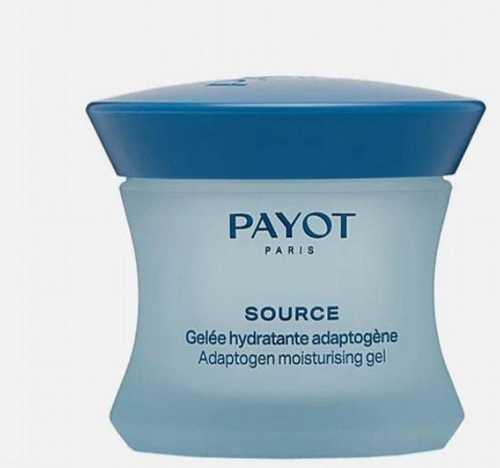 Гель для лица Payot Source