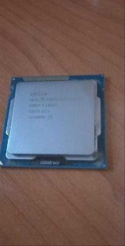 Intel pentium g2120 3.10ghz